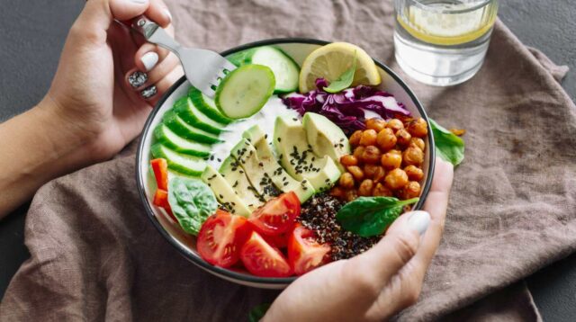 Top 10 Reasons To Eat More Fruits And Vegetables This Summer